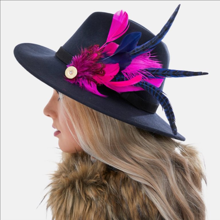 Grace and Dotty - Capes and Accessories Made in Great Britain